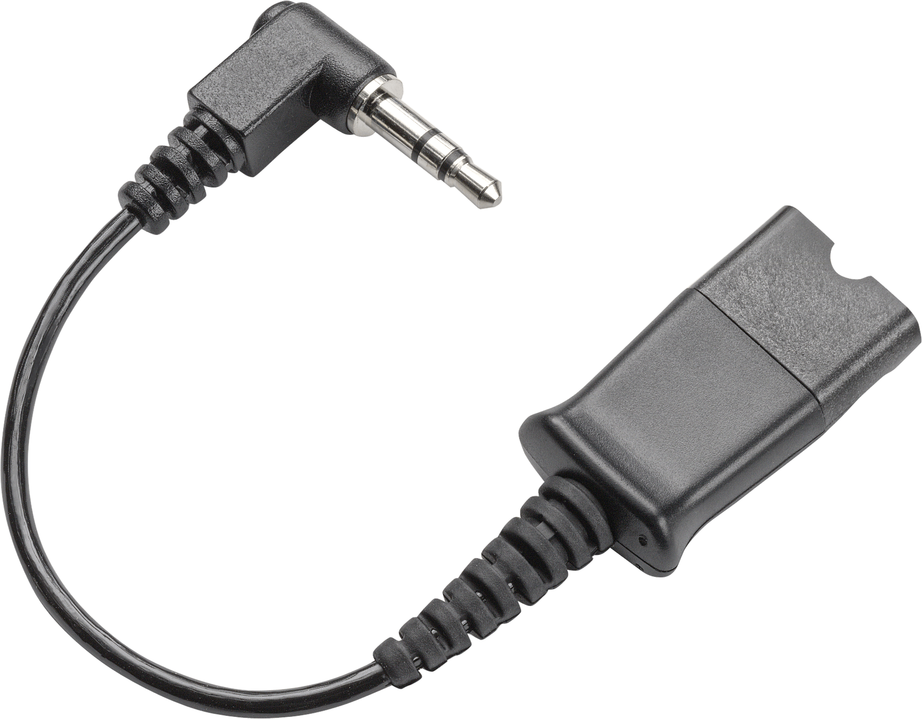 Setraton Sl chadl Plantronics CABLE ASSY 3 5MM QD SPARE Setraton Sl chadl Plantronics CABLE ASSY 3 5MM QD SPARE